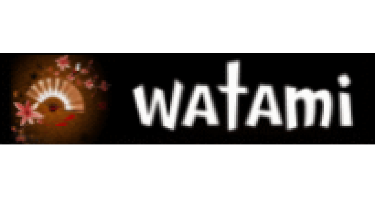 Sushi Watami Online bestellen via Officiële Website!